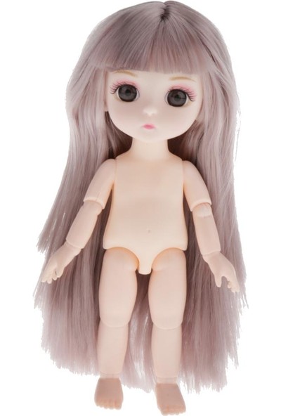 Bacca Minyatür Bebek Evi Aksesuarı (Yurt Dışından)