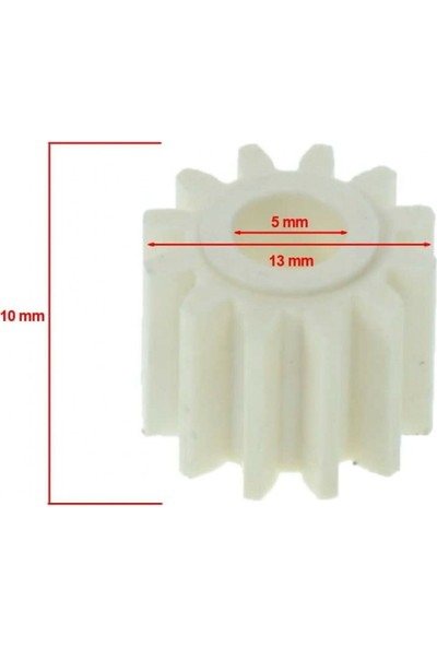 Arzum Prochopp Eco Ar 1036 Rondo Doğrayıcı Motor Mil Dişlisi Rondo Motor Dişlisi-1 Adet Arzum Prochopp Eco Ar 1036 Rondo Doğrayıcı Motor Mil Dişlisi Rondo Motor Dişlisi-1 Adet