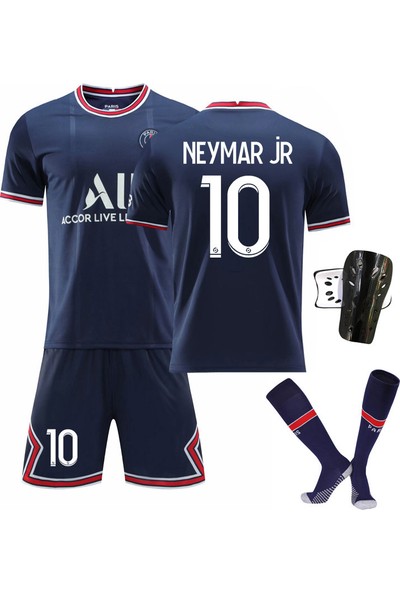 Yuandong Paris Futbol Forması Ev Forması 10 Numara Neymar (Yurt Dışından) Yuandong Paris Futbol Forması Ev Forması 10 Numara Neymar (Yurt Dışından)