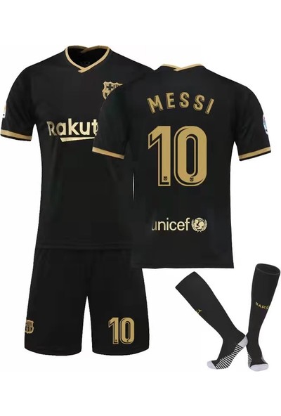 Yuandong Barcelona Futbol Forması 10 Numara Messi (Yurt Dışından) Yuandong Barcelona Futbol Forması 10 Numara Messi (Yurt Dışından)