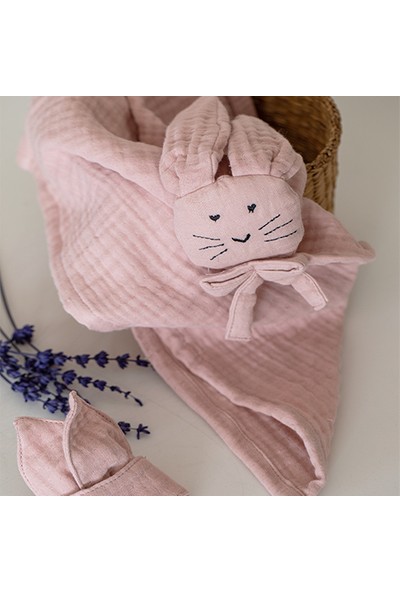 Baby Muse Babymuse Uyku Arkadaşı Seti - Sağlıklı Bebek Oyuncağı Baby Muse Babymuse Uyku Arkadaşı Seti - Sağlıklı Bebek Oyuncağı