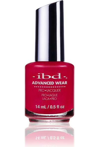 Ibd Advanced Wear Oje 14ML All Heart Ibd Advanced Wear Oje 14ML All Heart
