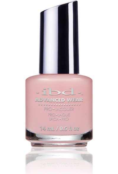 Ibd Advanced Wear Oje 14ML Seashell Pink Ibd Advanced Wear Oje 14ML Seashell Pink