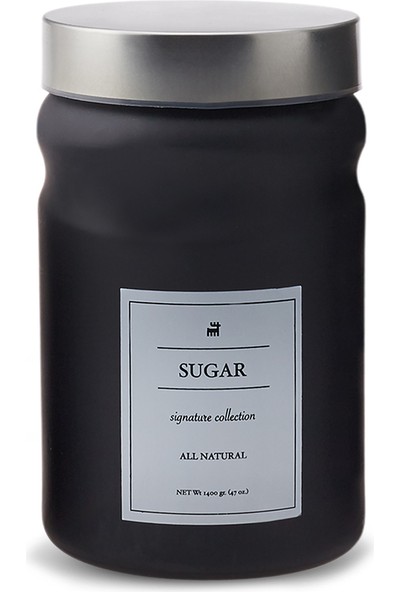Karaca Mono Şeker Saklama Kabı 1400 ml