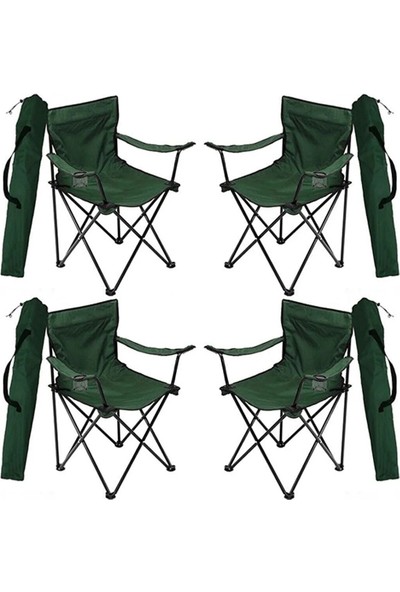 Şahinler Av Kamp Sandalyesi