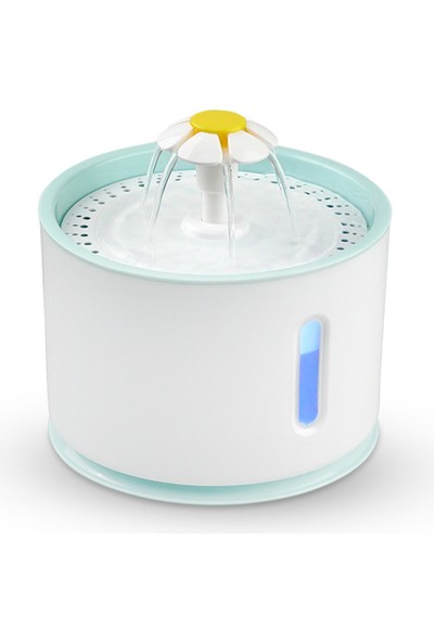 Floret Pet Su Besleyici Floret Pet Su Besleyici