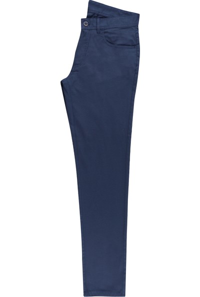 Slim Fit Spor Pantolon