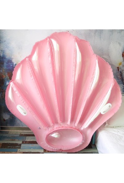 Sea Shell Pembe Deniz Kabuğu
