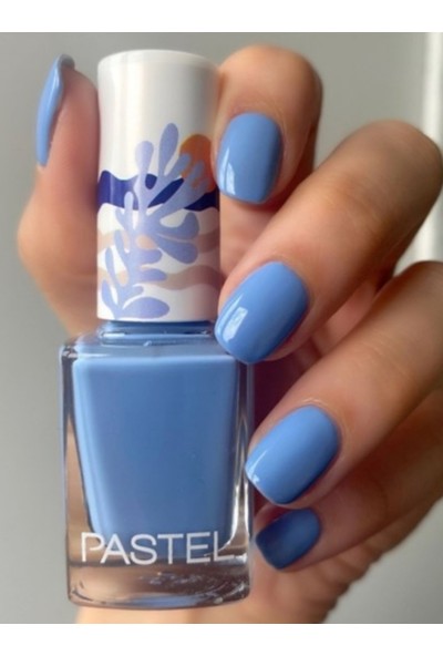 Pastel Oje Summer Seri 2022 Synee Store 348