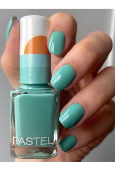 Pastel Oje Summer Seri 2022 Synee Store 349