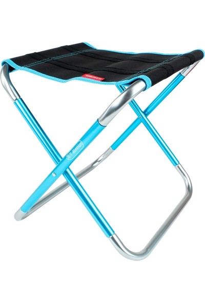 Cls Barbekü Balıkçılık Katlanır Sandalye, Boyut: 30 x 25 x 31 cm. (Mavi) (Yurt Dışından) Cls Barbekü Balıkçılık Katlanır Sandalye, Boyut: 30 x 25 x 31 cm. (Mavi) (Yurt Dışından)