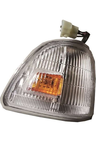 Itaqi Kia Pride Sedan Sol Sinyal 1998-2001 Itaqi Kia Pride Sedan Sol Sinyal 1998-2001