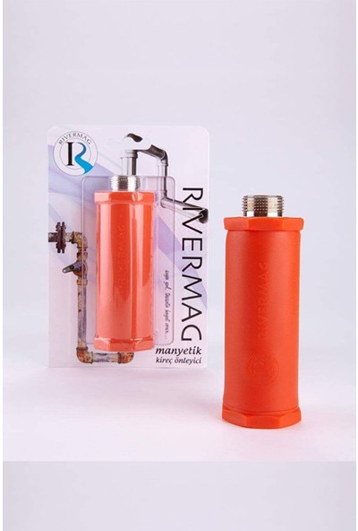 Rivermag Magnetix A++ Manyetik Kireç Kırıcı Önleyici (Camaşır ve Bulaşık Makinesi, Kombi, Çay Kazanı..) Rivermag Magnetix A++ Manyetik Kireç Kırıcı Önleyici (Camaşır ve Bulaşık Makinesi, Kombi, Çay Kazanı..)