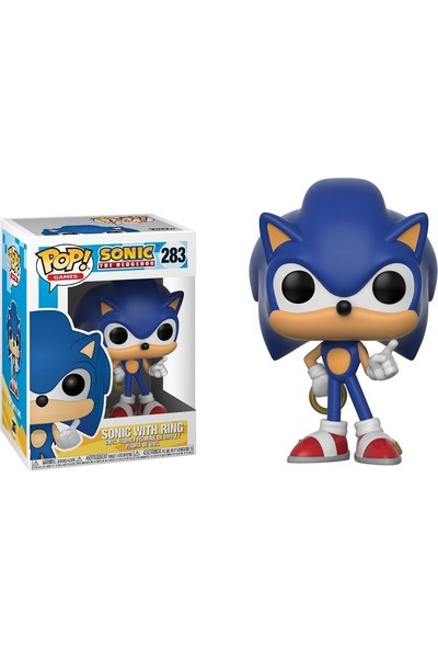 FIY Figür Sonic The Hedgehog Doll Araba Süsleme Modeli Oyuncak 10CM (Yurt Dışından) FIY Figür Sonic The Hedgehog Doll Araba Süsleme Modeli Oyuncak 10CM (Yurt Dışından)