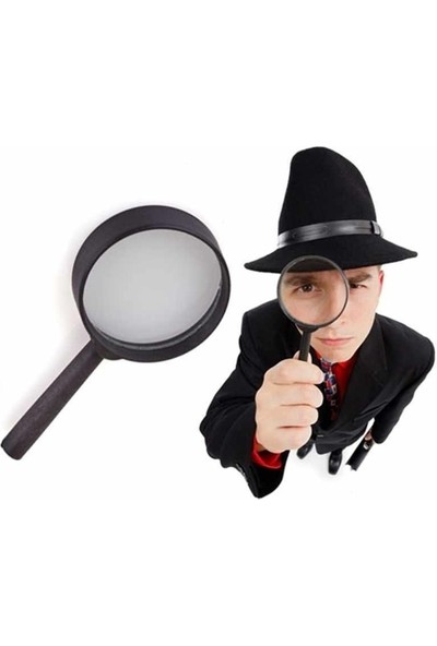 Kobal Business Büyüteç 90 mm Kobal Business Büyüteç 90 mm