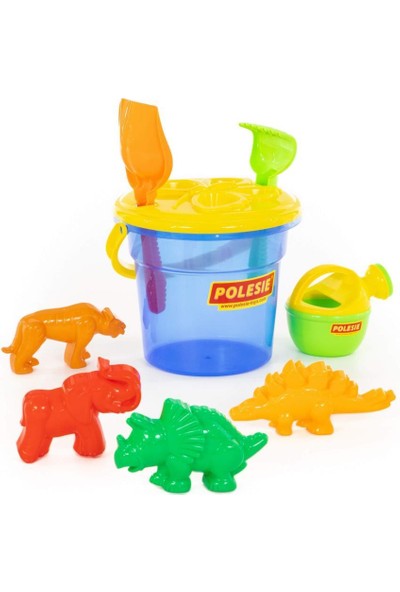 Polesie Oyuncak  Polesie Oyuncak