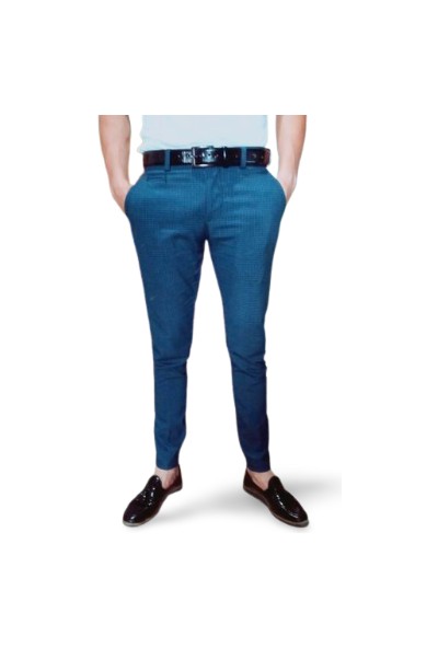 Karkın Italkesim Silim Fit Pantolon Karkın Italkesim Silim Fit Pantolon