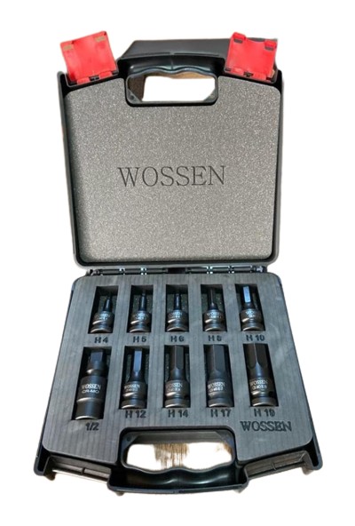 1/2 Allen Seti 1/2 Allen Seti