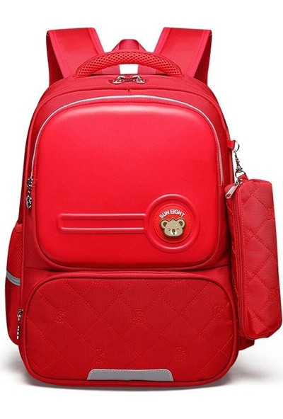 Lucky Sunshine Kız Çocuk Okul Çantası (Yurt Dışından)