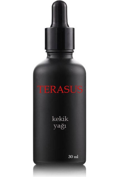 Terasus Kekik Yağı 30 ml