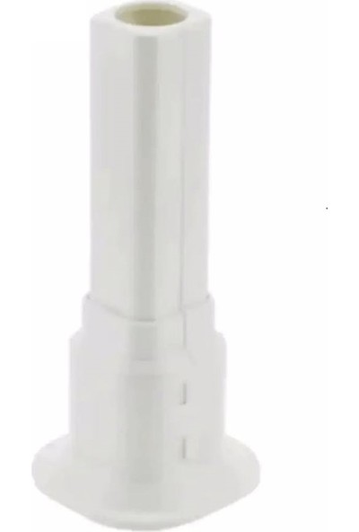 Petek Radyatör Altı Boru Gizleme Aparatı