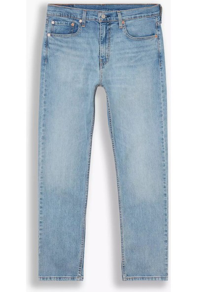 Levi's 502 Pamuklu Normal Bel Slim Fit Jeans Erkek Kot Pantolon 29507 Levi's 502 Pamuklu Normal Bel Slim Fit Jeans Erkek Kot Pantolon 29507