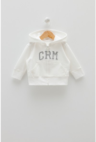 Caramell Hoodie Girl Hırka