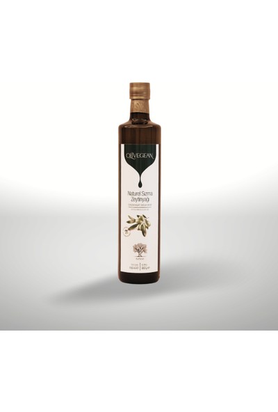 Olivegean Naturel Sızma Erken Hasat Soğuk Sıkım 750 ml Olivegean Naturel Sızma Erken Hasat Soğuk Sıkım 750 ml