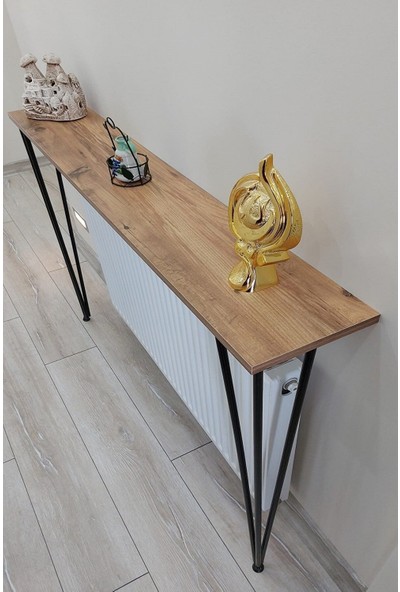 Ayalina Kalorifer ve Petek Üstü Dresuar Atlantik Çam 80 cm Ayalina Kalorifer ve Petek Üstü Dresuar Atlantik Çam 80 cm