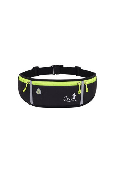 Sanlindou Su Geçirmez Koşu Bel Çantası SB0032 (Yurt Dışından) Sanlindou Su Geçirmez Koşu Bel Çantası SB0032 (Yurt Dışından)