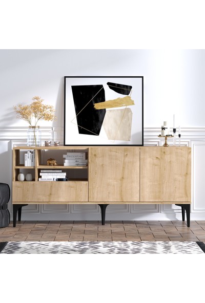 Decormet Orela Konsol DEC20069