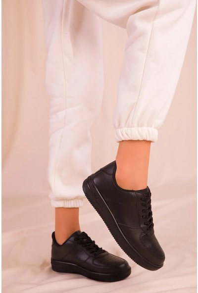 Hes Unisex Sneaker Günlük Yürüyüş Trend Spor Beyaz Ayakkabı Hes Unisex Sneaker Günlük Yürüyüş Trend Spor Beyaz Ayakkabı