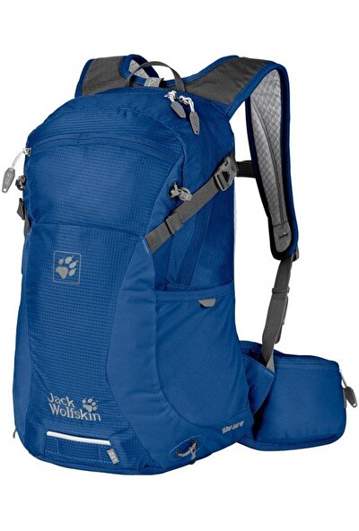 Jack Wolfskin Moab Jam Sırt Çantası 18 Litre