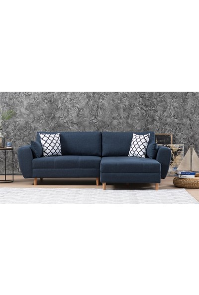 Dekmanya Köşe Koltuk Sağ DKM0022