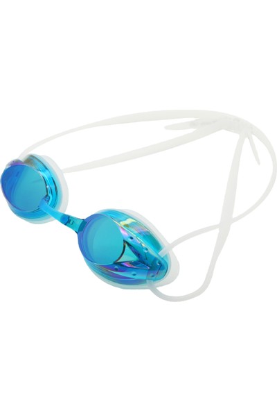 Profesyonel Galvanik Su Geçirmez ve Buğu Önleyici Hd Yüzücü Gözlüğü