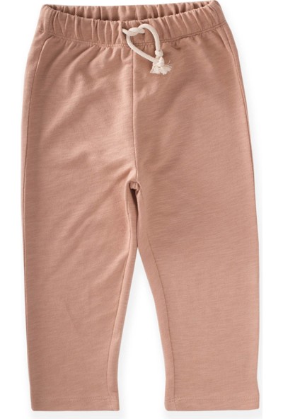 Cigit Basıc Pantolon 2-8 Yaş Somon