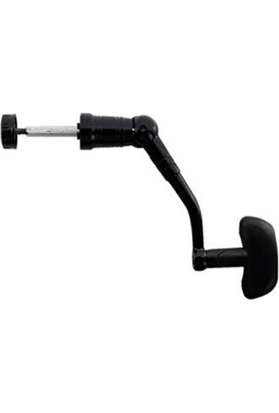 Makine Kolu Plastik Albastar Bauer Powerex Uyumlu Makine Kolu Plastik Albastar Bauer Powerex Uyumlu