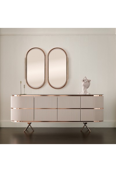 Enza Home Vienna Konsol Enza Home Vienna Konsol