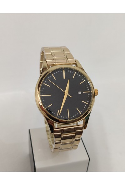 Spectrum Erkek Kol Saati Gold ST-2761AGS Spectrum Erkek Kol Saati Gold ST-2761AGS