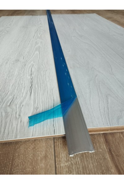 Kapı Altı Çıtası Eşik Profili Gri 90 cm Alüminyum Kapı Altı Çıtası Eşik Profili Gri 90 cm Alüminyum