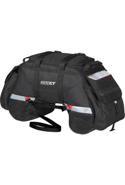 Forte Gt 70896 Pera Arka Heybe Forte Gt 70896 Pera Arka Heybe