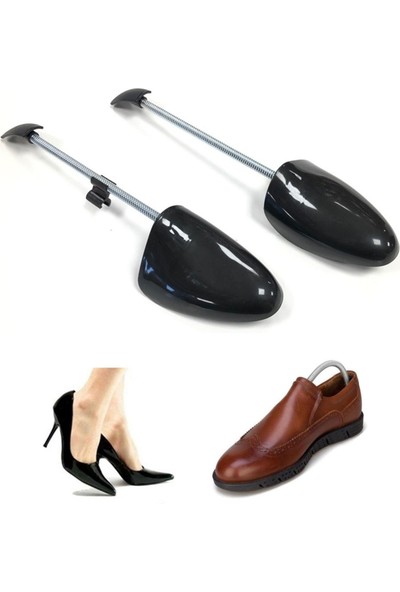 ipekbazaar Comfy Yaylı Erkek Ayakkabı Kalıbı 1 Çift ipekbazaar Comfy Yaylı Erkek Ayakkabı Kalıbı 1 Çift