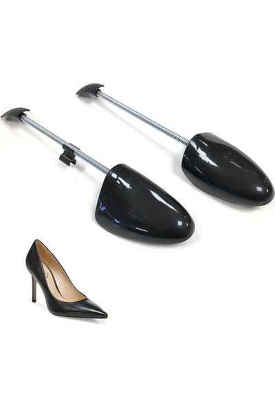 ipekbazaar Comfy Yaylı Kadın Ayakkabı Kalıbı 1 Çift ipekbazaar Comfy Yaylı Kadın Ayakkabı Kalıbı 1 Çift