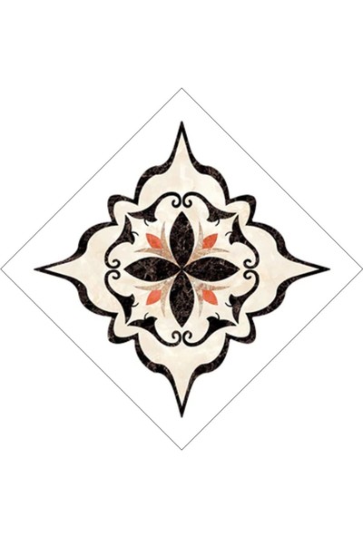 Ikra Ajans Özel Kesim Dekoratif Yer Karo / Fayans Etiketi 32 Adet Öyke5 Ikra Ajans Özel Kesim Dekoratif Yer Karo / Fayans Etiketi 32 Adet Öyke5
