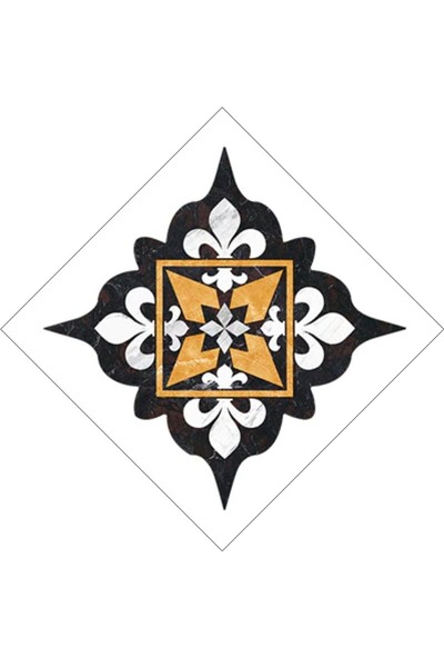 Ikra Ajans Özel Kesim Dekoratif Yer Karo / Fayans Etiketi 32 Adet Öyke3 Ikra Ajans Özel Kesim Dekoratif Yer Karo / Fayans Etiketi 32 Adet Öyke3