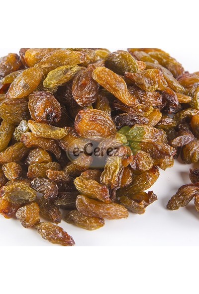 E - Cerez Üzüm Besni Sarı 500 gr