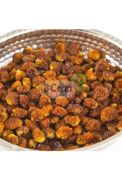 E - Cerez Altın Çilek 250 gr