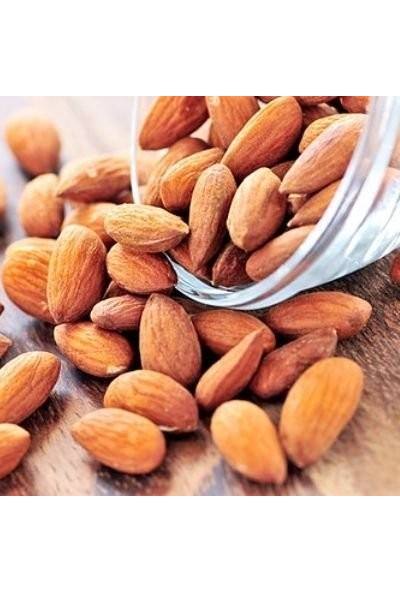 E - Cerez Badem Içi Kavrulmuş 250 gr E - Cerez Badem Içi Kavrulmuş 250 gr