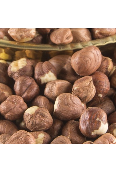 E - Cerez Fındık Içi Çiğ 500 gr