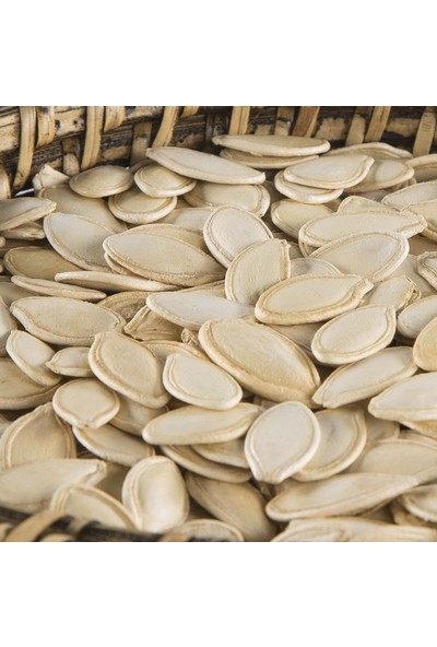 E - Cerez Çiğ Nevşehir Kabak Çekirdeği 500 gr